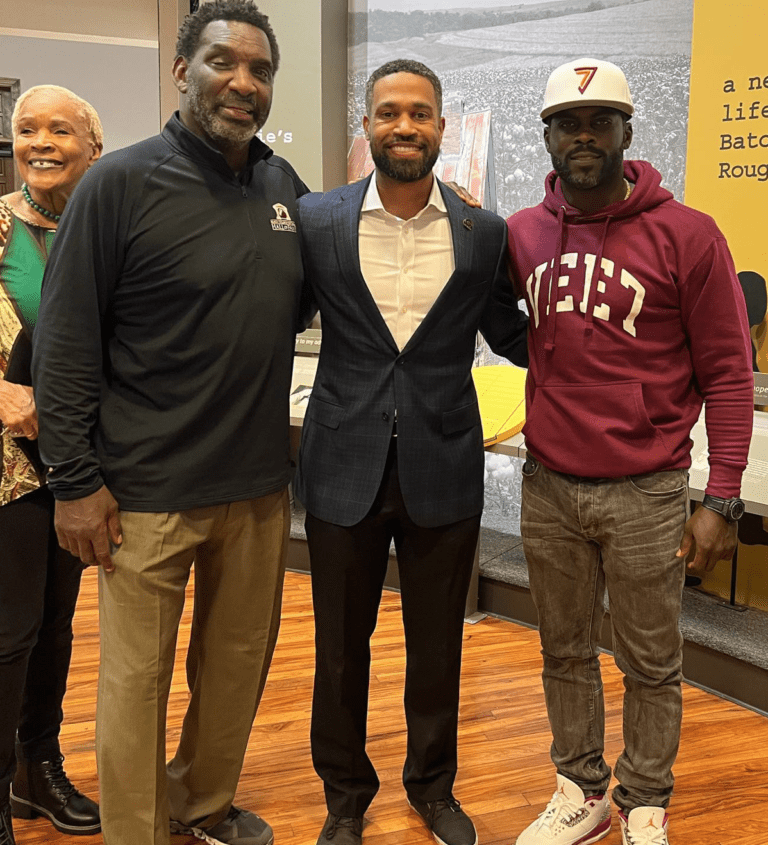 Reflections on the 35th Anniversary of Doug Williams’ Culture-Shifting ...